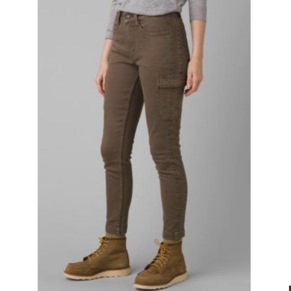Prana Dollia Ankle Pant